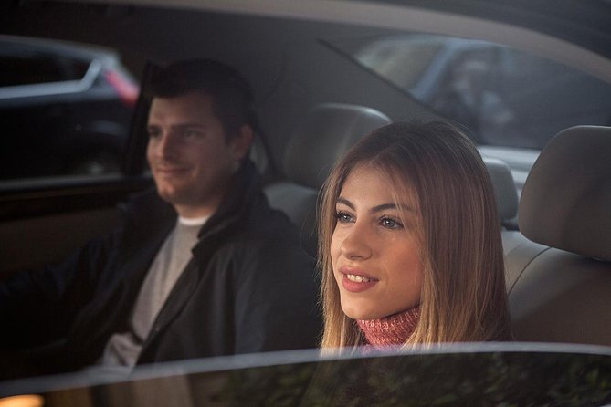 Private Rome by Night Driving Tour - FAQ