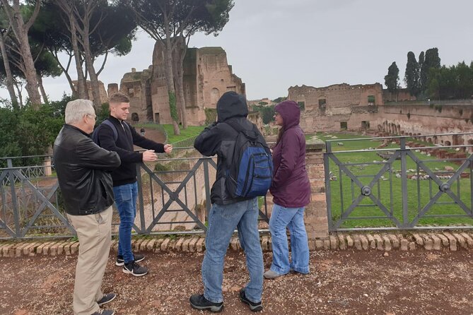 PRIVATE Rome City Walking Tour - What Travelers Say and Why It Matters