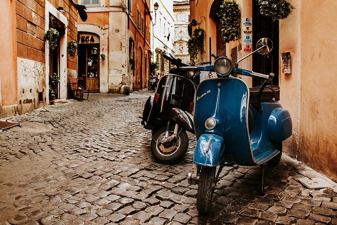Private Rome Kickstart Tour with City Highlights for Newcomers - The Sum Up