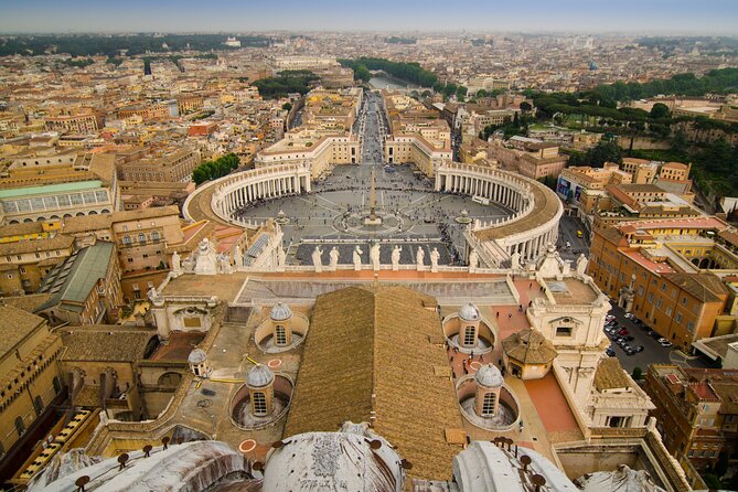Private Rome Shore Excursion from Civitavecchia - Pizza & Gelato - FAQ