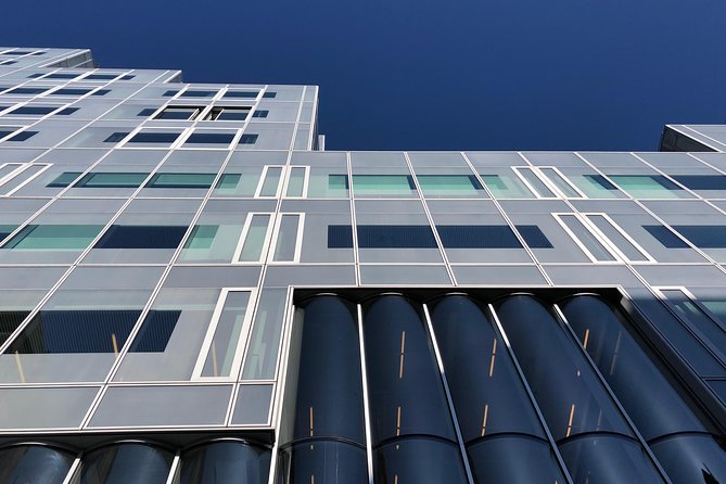 Private Rotterdam Walking Tour - guided by Architects - The Experience from the Traveler’s Perspective