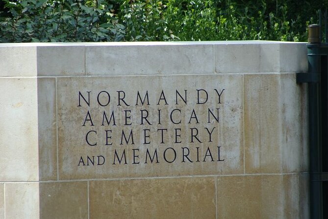 Private round transfer to Normandy D Day Beaches from Paris - Why This Tour Offers Good Value