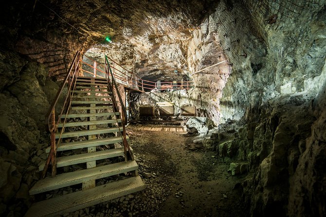 Private Round Trip to Project Riese Including Tickets - The Practicalities: What You Need to Know