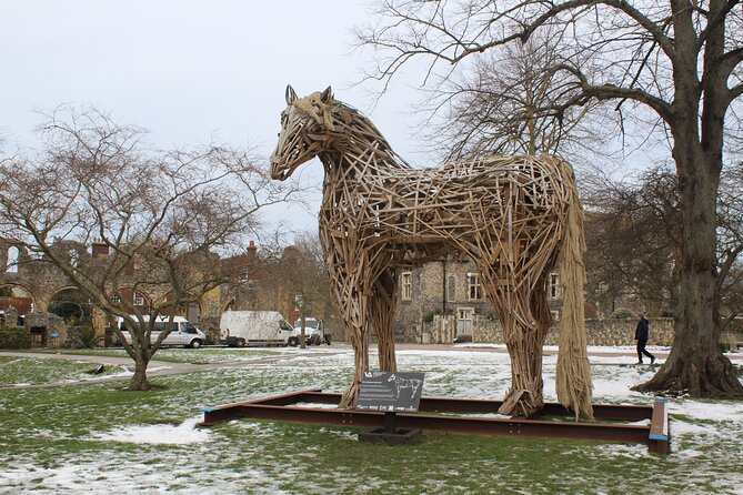 Private Round Trip Transfer from London to Canterbury Cathedral and Leeds Castle - Final Thoughts: Who Will Love This Tour?