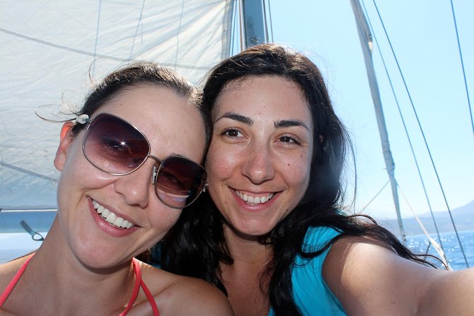 Private Sail in Chania - FAQs
