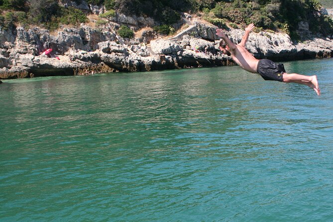 Private Sailboat Cruise with Barbecue and Drinks - Final Thoughts