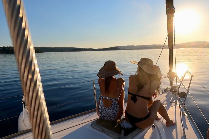 Private Sailing Cruise in Halkidiki, Greece - Why This Sailing Cruise Stands Out