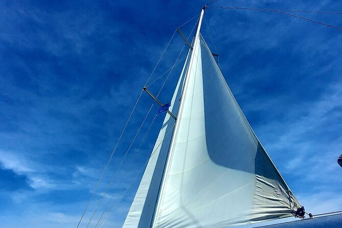 Private sailing cruise-Mykonos Southern Beach Hopping withLunch - FAQ: Your Practical Questions Answered