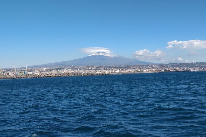 Private Sailing Tour to Cyclops Islands from Catania - FAQ about the Private Sailing Tour to Cyclops Islands