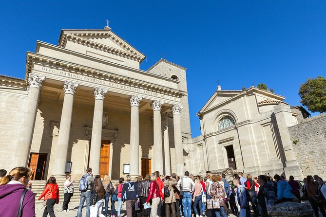 Private San Marino Walking Tour - FAQ