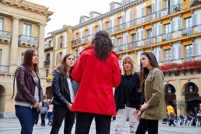 Private San Sebastian Walking Food Tour - Practical Tips for Travelers