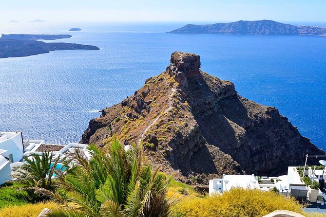 Private Santorini Full-day land Tour - FAQ: Your practical questions answered