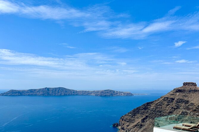 Private Santorini Tour: The Highlights - Frequently Asked Questions