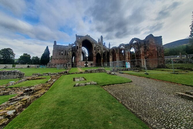 Private Scottish Border Day Tour - The Sum Up: Is This Tour Right for You?