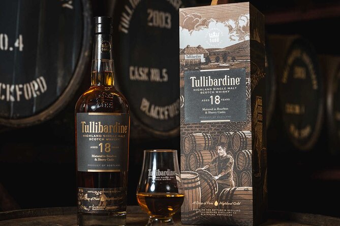 Private Scottish Lowland Whisky Tour - Final Reflection