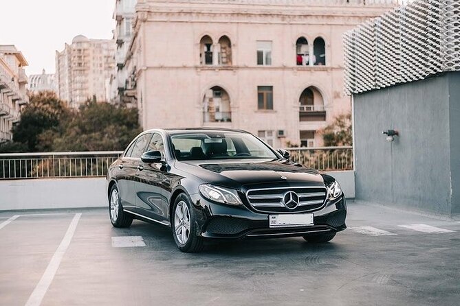 Private Sedan Departure from Rome City to Fiumicino Airport FCO - Who Should Consider This Service