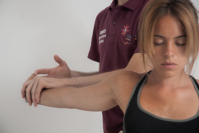 Private Shiatsu Treatment in Turin - How to Expect Your Shiatsu Experience in Turin
