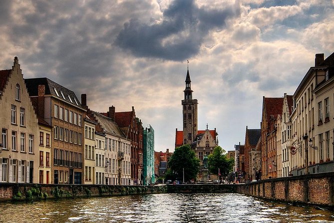 Private shore excursion from Zeebrugge to Bruges with driver and guide - Final Thoughts on This Tour