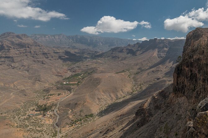 Private shore excursion in Gran Canaria the miniature continent - Authentic Experiences and Unmatched Views