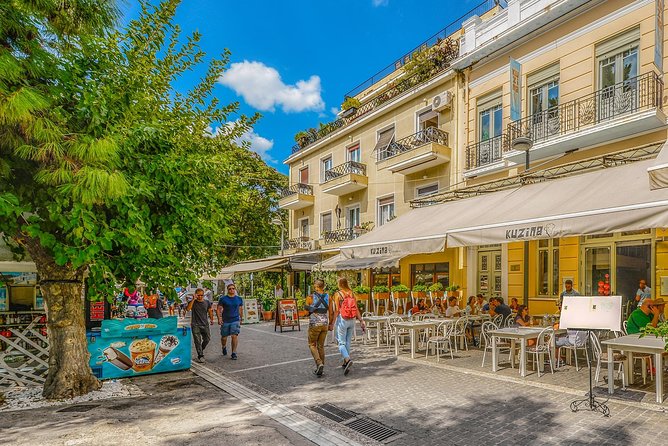 Private Shore Excursion: Sightseeing of Athens and the Acropolis - Price and Value