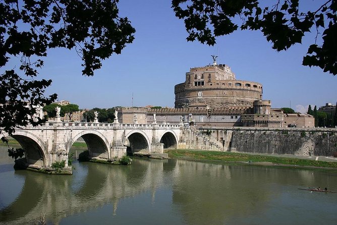Private Sightseeing Tour of Rome and Vatican Museums with Your Driver - What Travelers Say: Real Perspectives