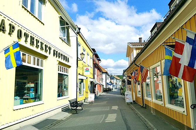 Private Sigtuna Tour from Stockholm - Oldest Town of Sweden - FAQ