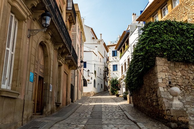 Private Sitges Tour with Wine Tasting, Chocolate & Local Lunch - Who Is This Tour Best For?