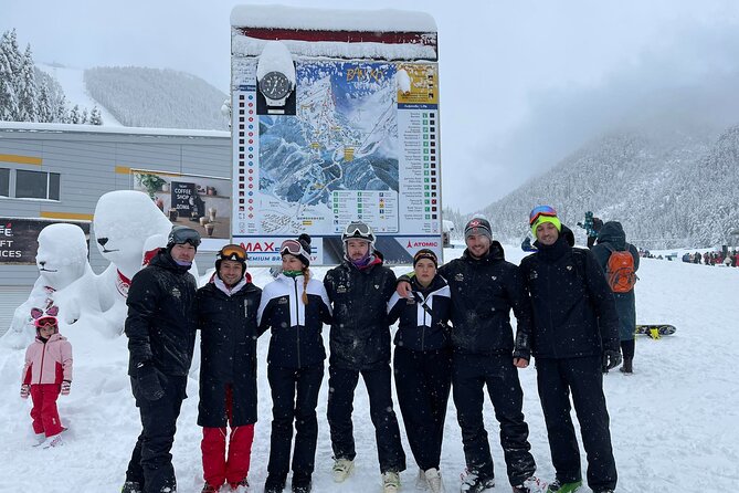 Private Ski and Snowboard lessons in Bansko Bulgaria - Final Thoughts: Is It Worth It?