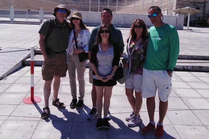 Private - Skip the Line- Ancient Athens Tour (Including Acropolis) - FAQ