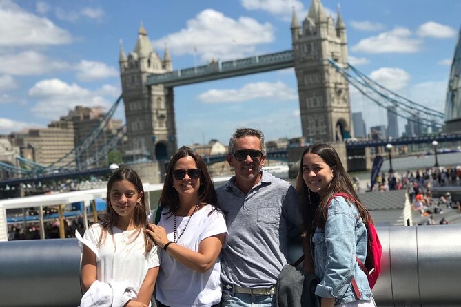 Private Skip-the-Line Tower of London Tour with Lunch - Frequently Asked Questions