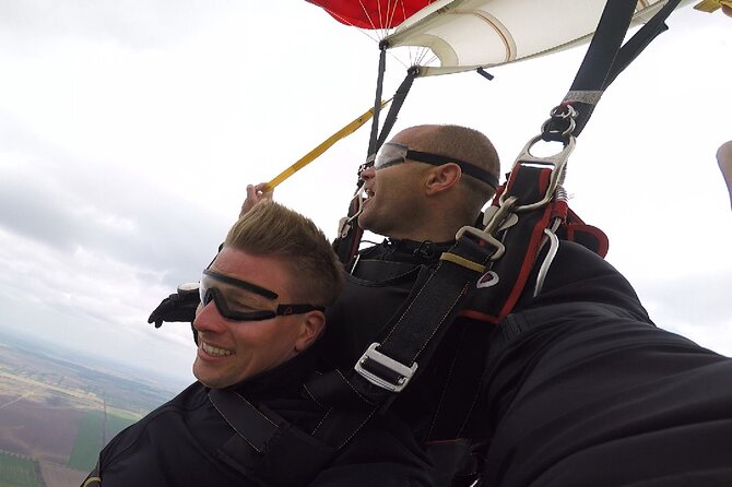 Private Skydiving Experience In Belgrade - The Practicalities: Booking, Duration, and Costs