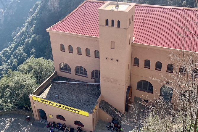 Private Small Group Full Day Tour- Montserrat and Cava Visit with Lunch and Transportation - Authentic Experiences and Customer Feedback