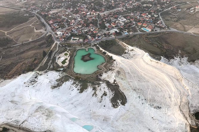 Private & Small Group Pamukkale & Hierapolis Tour - FAQs