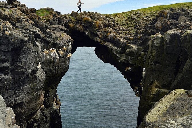 Private Snæfellsnes Peninsula day tour with 6+ Attractions - Final Thoughts