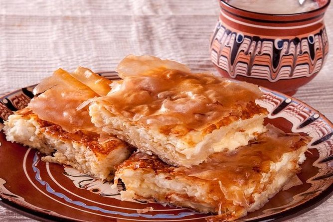 Private Sofia Tour with Unique Local Food & Drinks Experience - FAQ