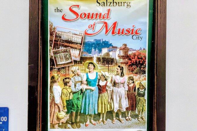 Private Sound-of-Music and Historic Salzburg Tour from Munich - The Sum Up