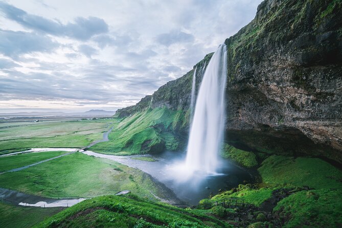 Private South Coast & Katla Ice Cave Tour in Iceland - Final Thoughts
