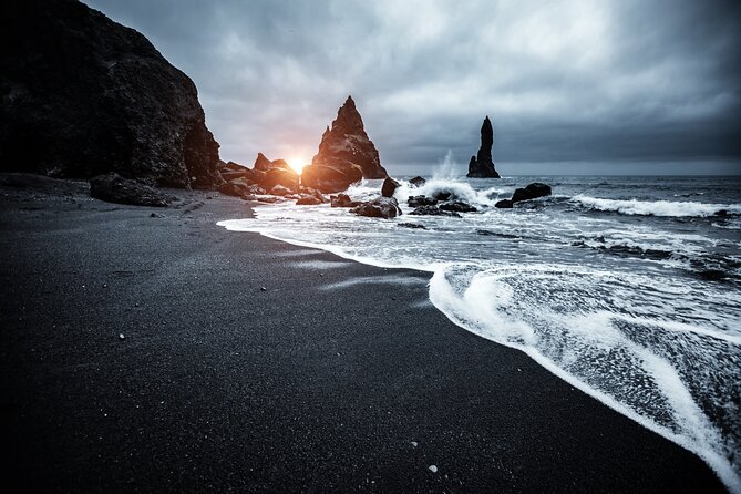 Private South Coast tour / Black Sand Beach, Waterfalls and more - Frequently Asked Questions