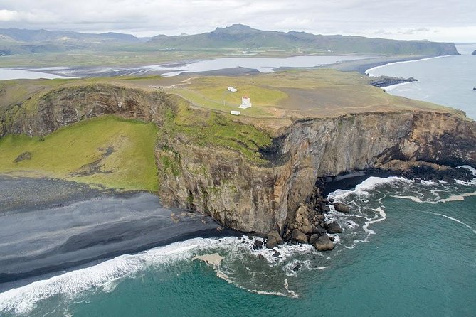 Private South Coast Tour from Reykjavik - What People Are Saying