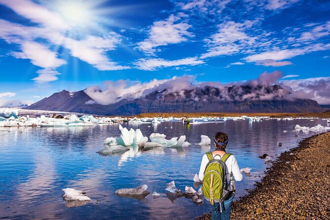 Private South Coast Tour to Jökulsárlón Glacier Lagoon - Considerations Before Booking