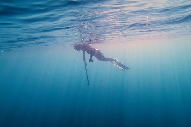 Private Spearfishing Trip From Athens - FAQ