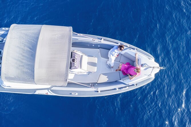 Private Speedboat Tour from Split with Customizable Itinerary - The Value of This Private Experience