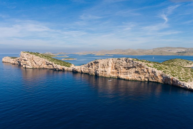 Private Speedboat tour to National Park Kornati Islands - Authentic Traveler Experiences