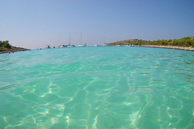 Private Speedboat tour to Sakarun Bay and Golubinka cave - Practical Tips and Considerations