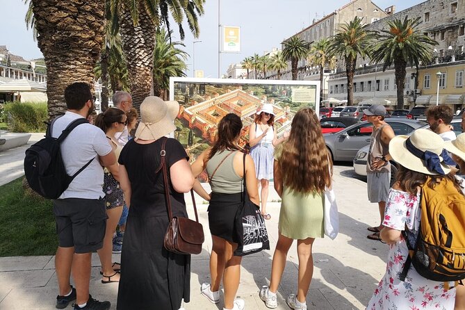Private Split & Klis Fortress Tour with Olive Museum - FAQ