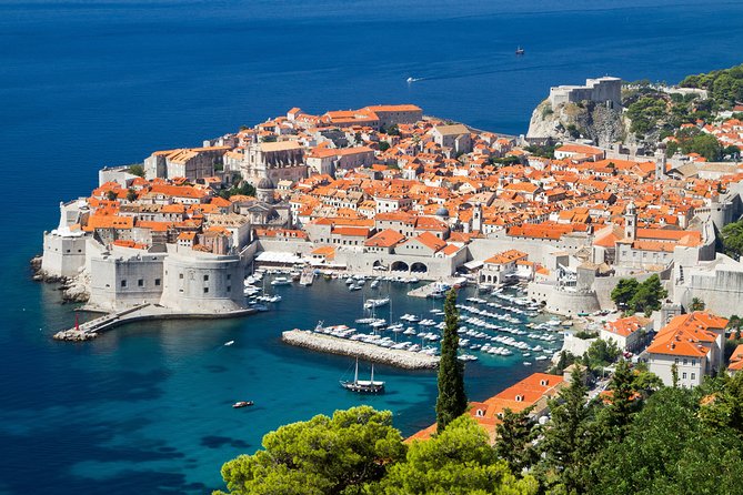 Private Split to Dubrovnik transfer with Mostar tour - Mostar