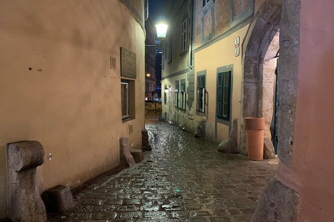 Private Spooky Vienna Ghost Tour - FAQ: Your Questions Answered