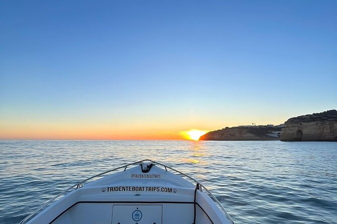 Private Sunset Benagil Caves Tour - The Cost & Its Value