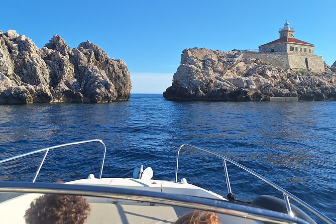 Private Sunset Boat Tour Visit to Dubrovnik with Drinks Included - Final Thoughts: Why This Tour Works