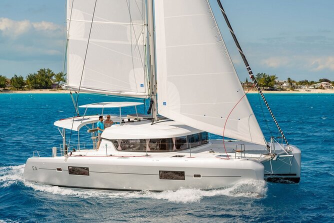 Private Sunset Catamaran Cruise from Nikiti - Final Thoughts